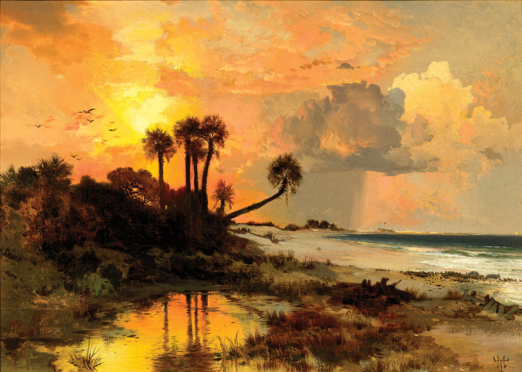 The Florida Art Collection - Ocala Style Magazine