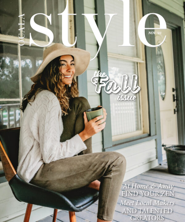 Ocala Style Magazine