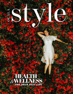 Ocala Style | January 2024 - Ocala Style Magazine