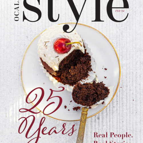Ocala Style Digital Edition - Ocala Style Magazine