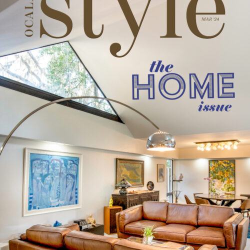 Ocala Style Digital Edition - Ocala Style Magazine
