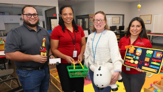 Creating Pathways for Success - Ocala Style Magazine