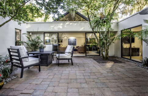 Mystical Oasis - Ocala Style Magazine