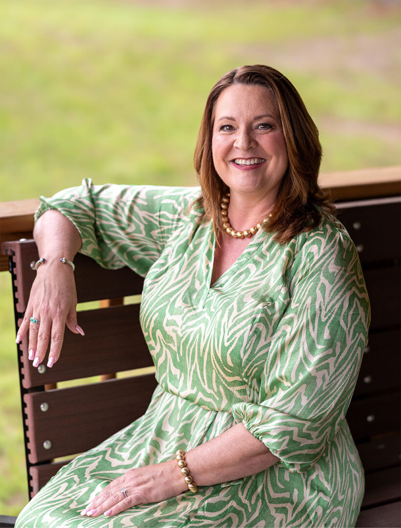 In the Business of Saving Lives - Ocala Style Magazine