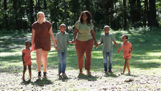 Choosing to Change Children’s Lives - Ocala Style Magazine