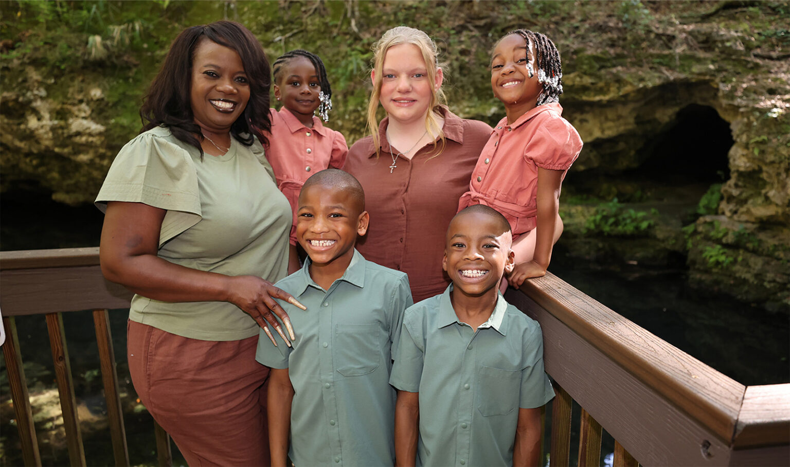 Choosing to Change Children’s Lives - Ocala Style Magazine
