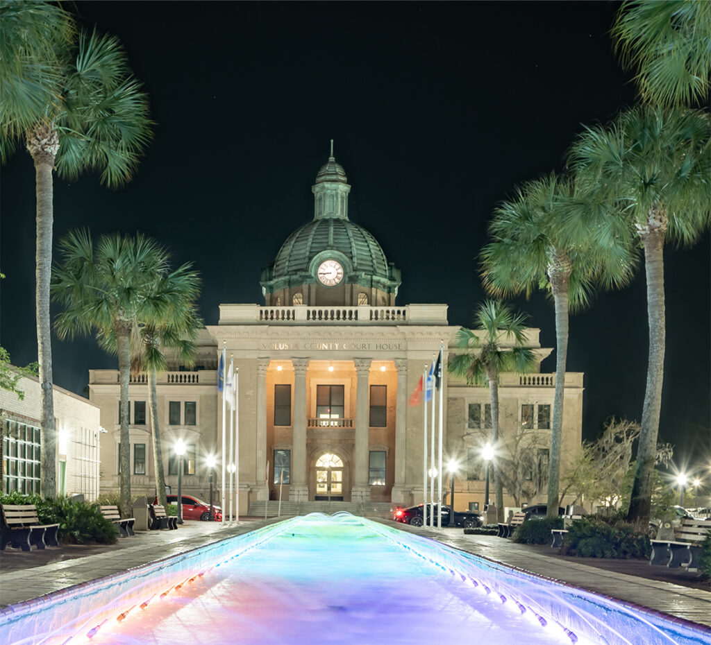 Driveable Destinations: DeLand - Ocala Style Magazine