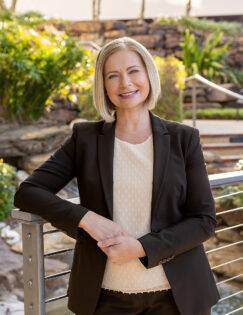 Finding Balance - Ocala Style Magazine