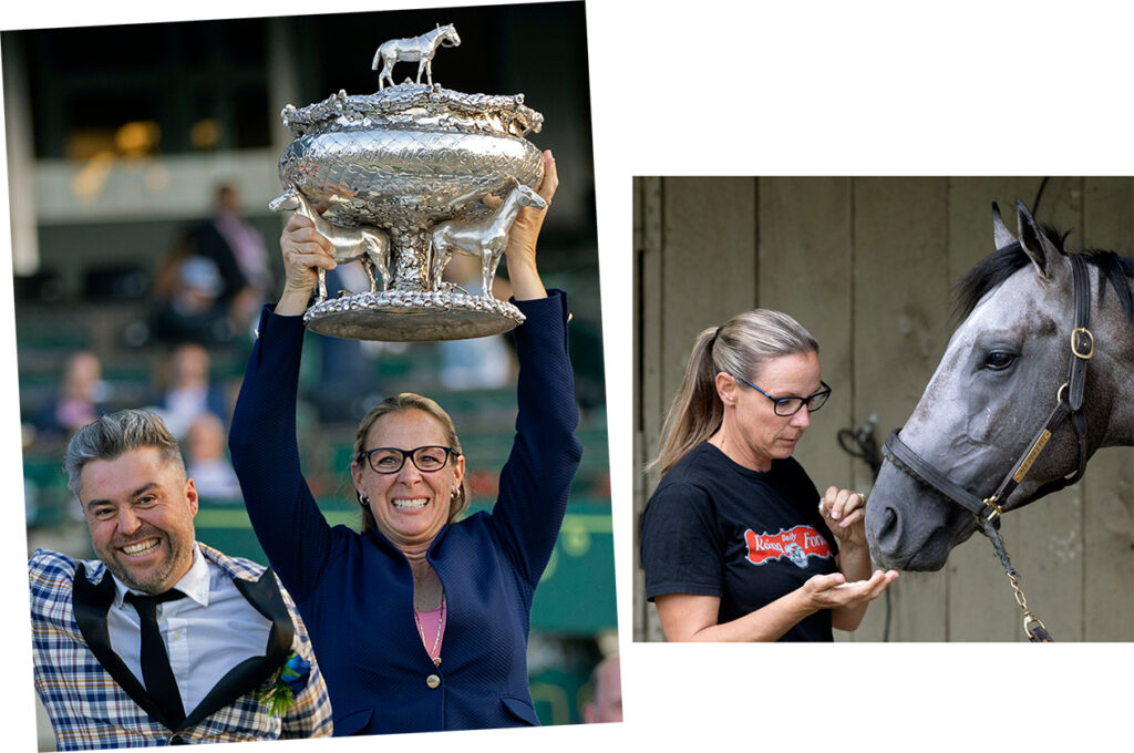 History Maker - Ocala Style Magazine