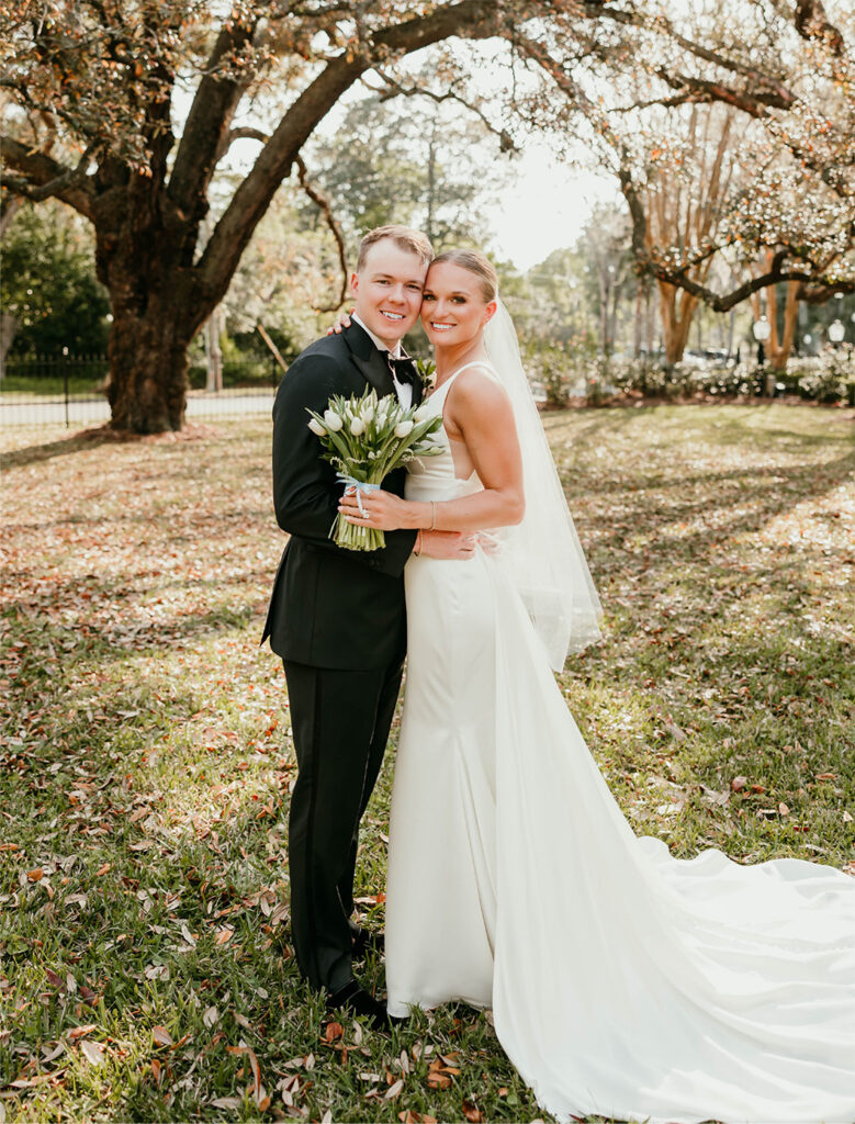 Vows | May 2024 | Bass - Ocala Style Magazine