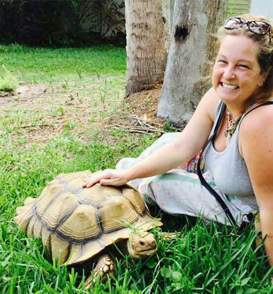 All In On Animals - Ocala Style Magazine