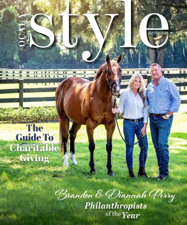 Ocala Style Magazine