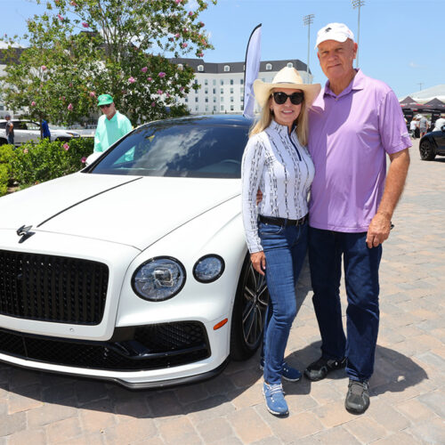 Ocala Style Magazine