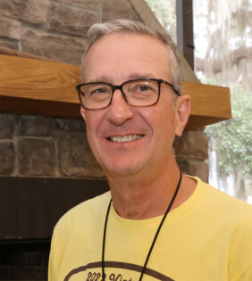 A Little Bit About ... Scott Mitchell - Ocala Style Magazine