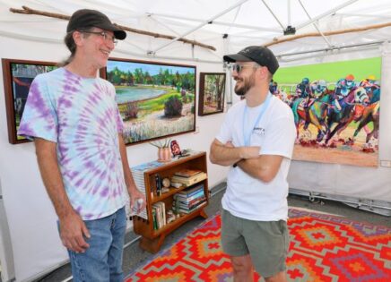 Ocala Arts Festival - Ocala Style Magazine