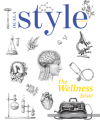 Ocala Style Magazine