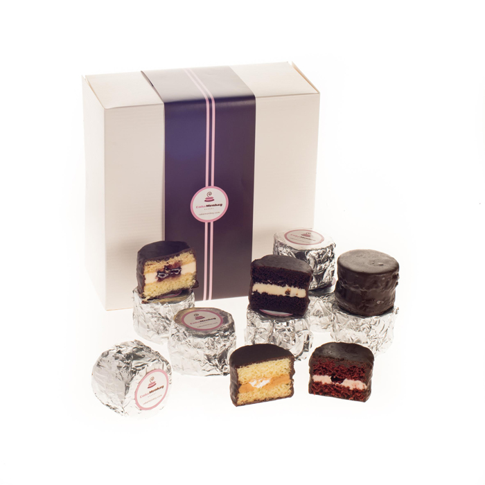 Sweet Tooth Heaven - Ocala Style Magazine