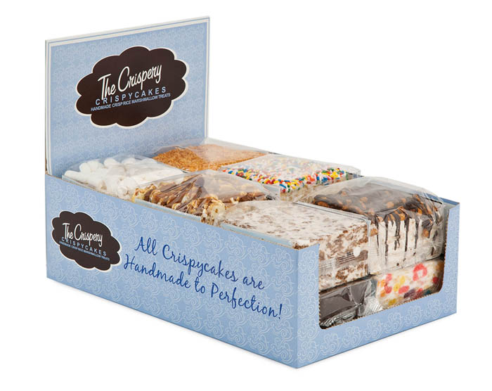 Sweet Tooth Heaven - Ocala Style Magazine